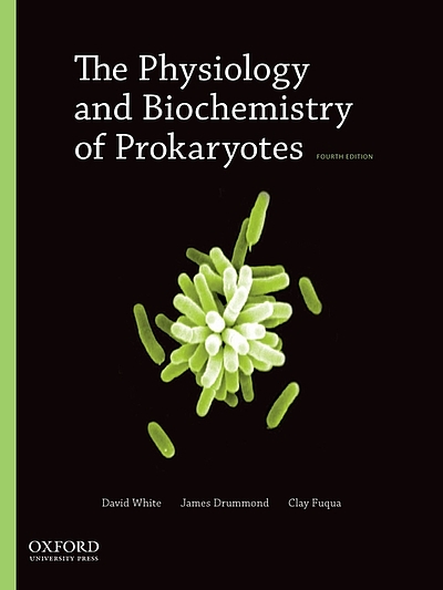 The physiology and biochemistry of prokaryotes | WorldCat.org