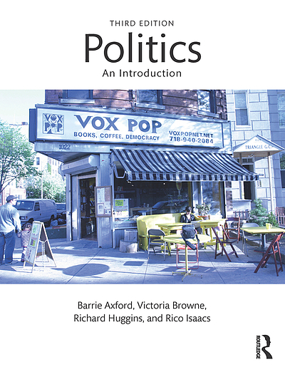 Politics : an introduction | WorldCat.org