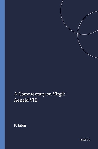 A commentary on Virgil : Aeneid VIII | WorldCat.org