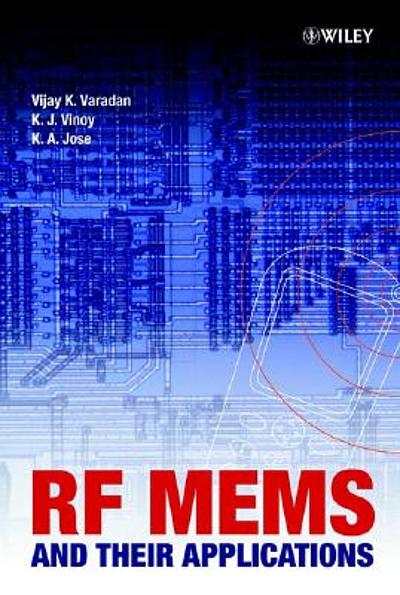 RF MEMS and their applications | WorldCat.org