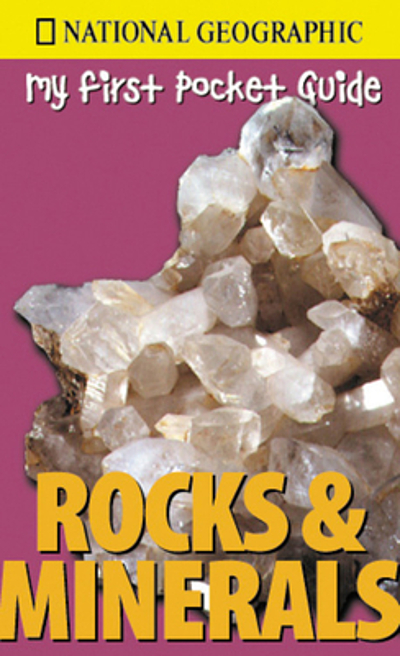 Rocks and minerals | WorldCat.org