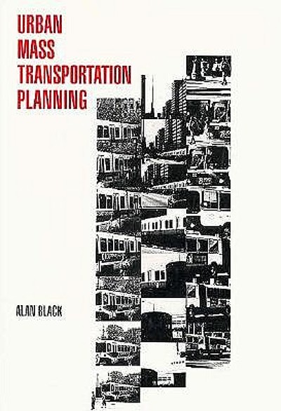 Urban mass transportation planning | WorldCat.org
