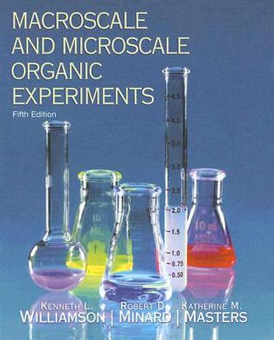 Macroscale and microscale organic experiments | WorldCat.org