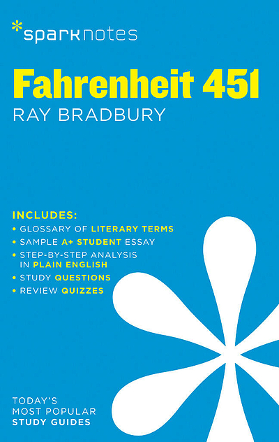 Fahrenheit 451 : Ray Bradbury | WorldCat.org