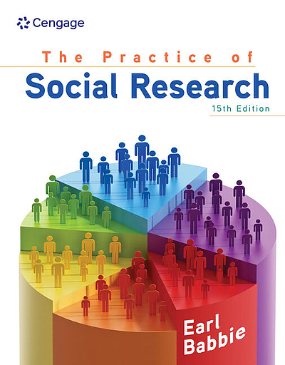 The practice of social research | WorldCat.org