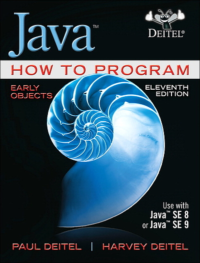 Java how to program. Early objects | WorldCat.org