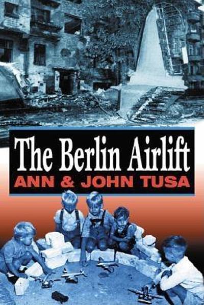 The Berlin airlift | WorldCat.org