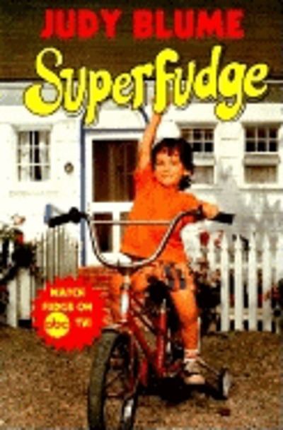 Superfudge | WorldCat.org