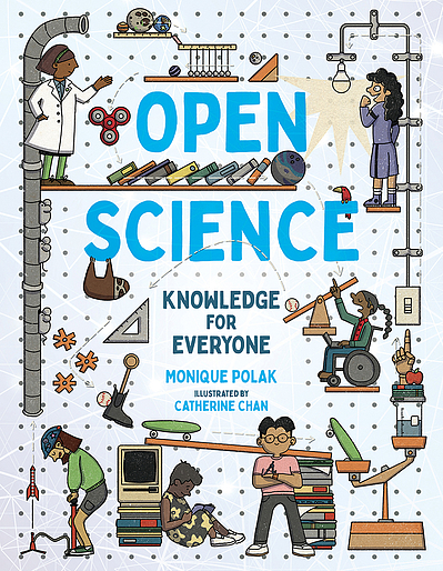 Open science : knowledge for everyone | WorldCat.org