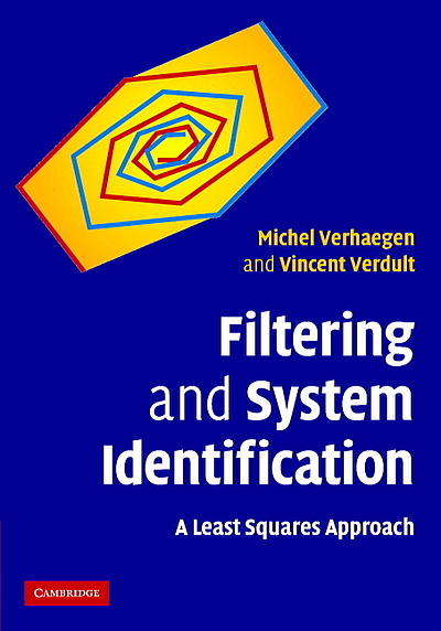 Filtering and system identification : a least squares approach ...