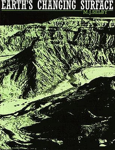 Earth's changing surface : an introduction to geomorphology | WorldCat.org