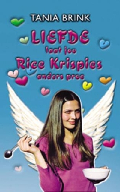 Liefde laat jou rice krispies anders proe | WorldCat.org