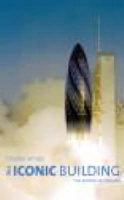 The iconic building : the power of enigma | WorldCat.org