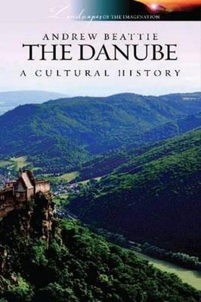 The Danube : a cultural history | WorldCat.org