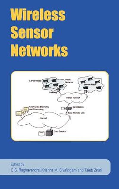 Wireless sensor networks | WorldCat.org