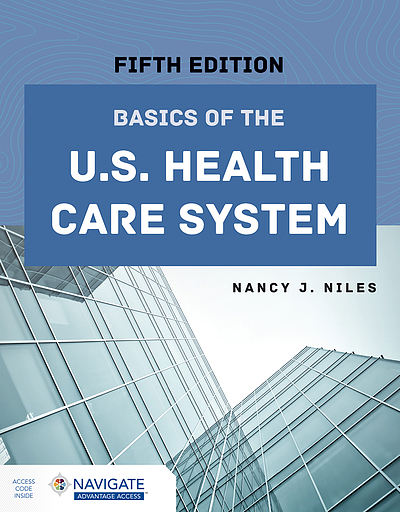 Basics of the U.S. health care system | WorldCat.org
