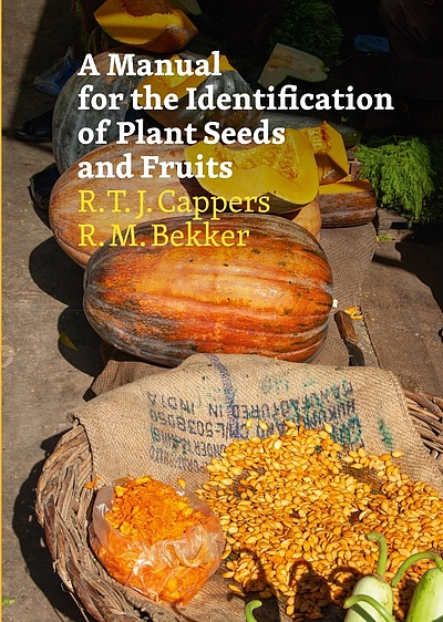 A manual for the identification of plant seeds and fruits | WorldCat.org