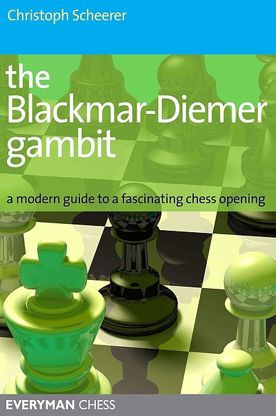 The Blackmar-Diemer gambit | WorldCat.org