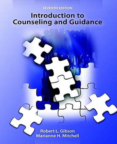 Introduction to counseling and guidance | WorldCat.org