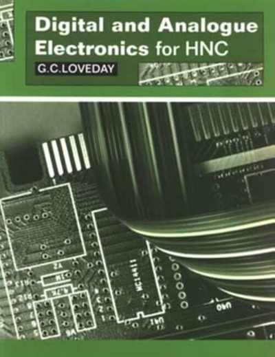 Digital and analogue electronics for HNC | WorldCat.org
