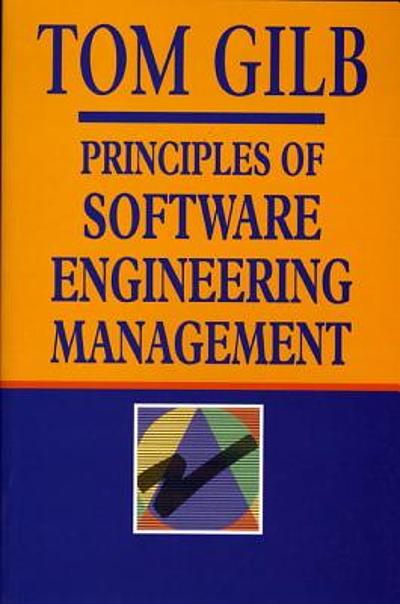 Principles of software engineering management | WorldCat.org
