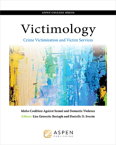 Victimology : crime victimization and victim services | WorldCat.org