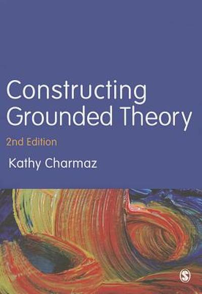 Constructing grounded theory | WorldCat.org