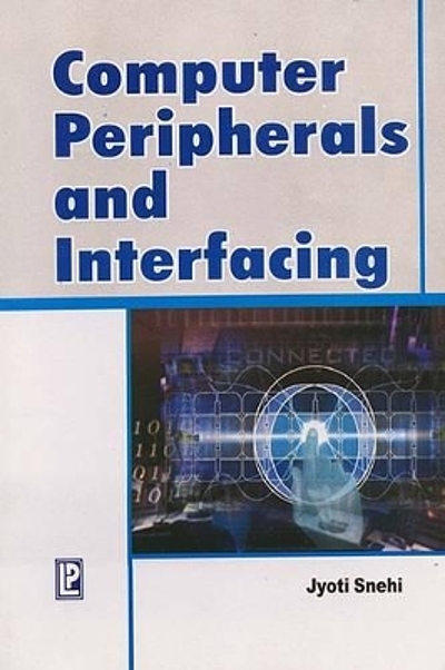 Computer Peripherals And Interfacing