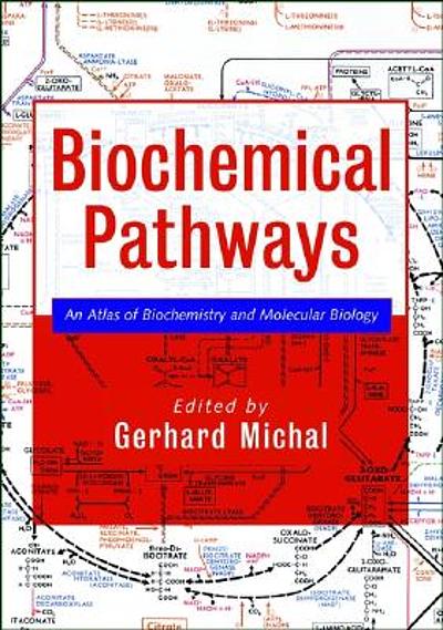 Biochemical pathways : an atlas of biochemistry and molecular biology ...