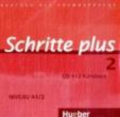 Schritte plus [1/6 = Niveau A1/A2/B1]. [...] Prüfungstraining Deutsch ...