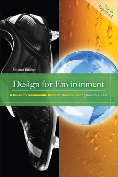 Design for environment : a guide to sustainable product development ...