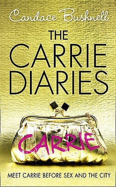 The Carrie diaries | WorldCat.org