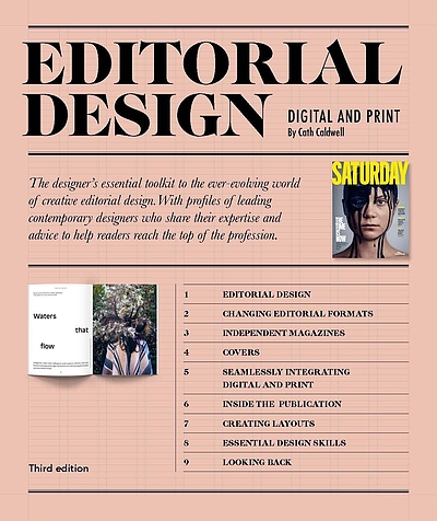 EDITORIAL DESIGN : digital and print | WorldCat.org