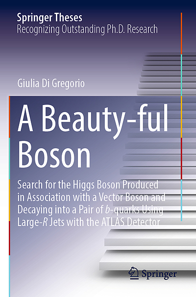 BEAUTY-FUL BOSON : search for the higgs boson produced in association ...