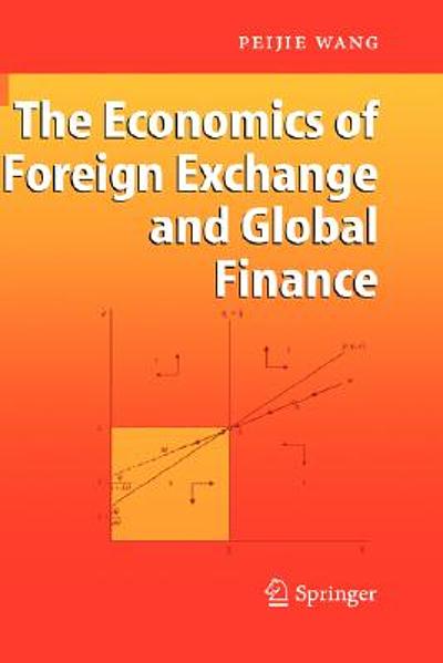The economics of foreign exchange and global finance | WorldCat.org