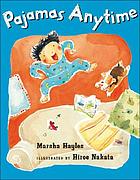 Pajama Party Book List | Early Childhood Literacy
