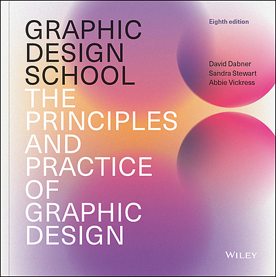 Graphic design school : the principles and practice of graphic design | WorldCat.org