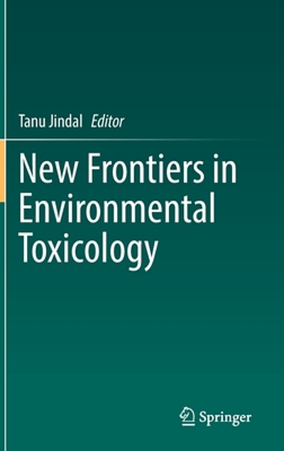 New frontiers in environmental toxicology | WorldCat.org