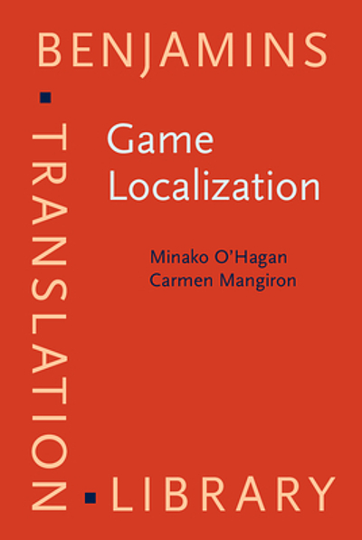Game localization : translating for the global digital entertainment ...