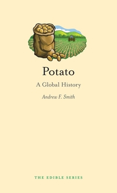 Potato : a global history | WorldCat.org