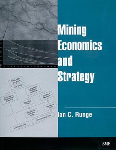 Mining economics and strategy | WorldCat.org