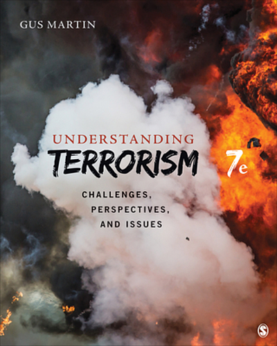 Understanding terrorism : challenges, perspectives, and issues ...