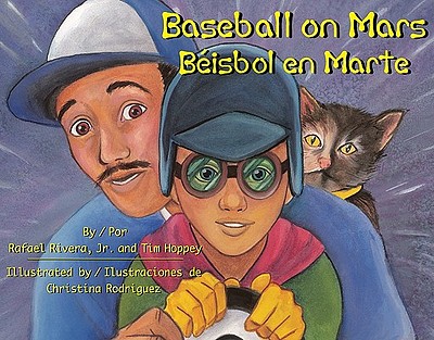 Baseball on Mars | WorldCat.org