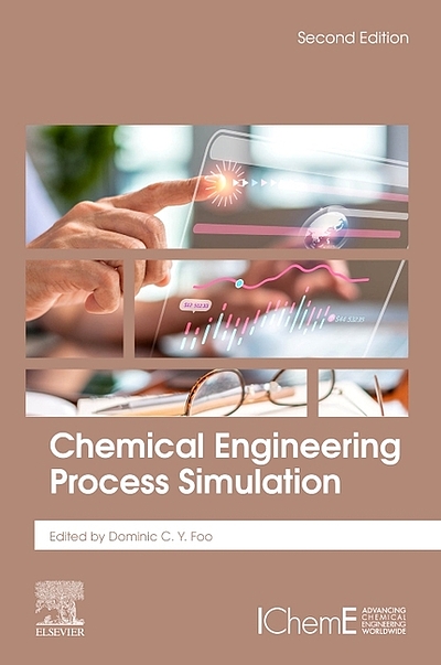 Chemical engineering process simulation | WorldCat.org