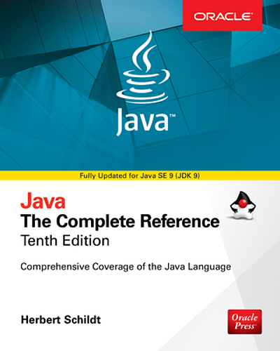 Java : the complete reference | WorldCat.org