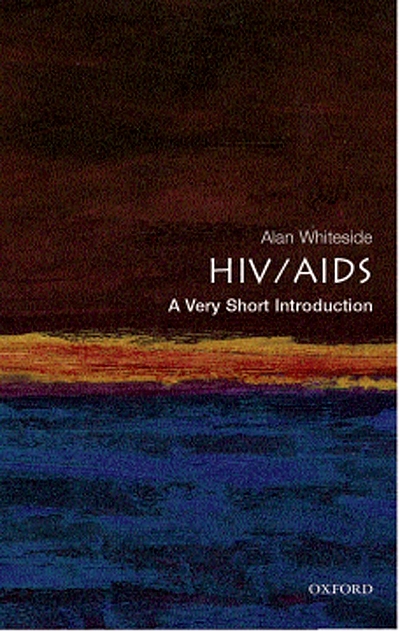 HIV/AIDS : a very short introduction | WorldCat.org