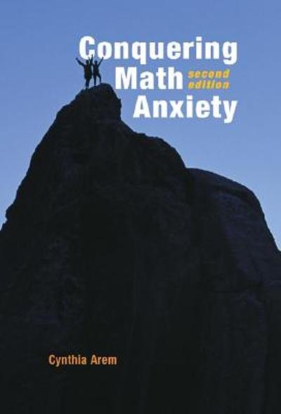 Conquering math anxiety : a self-help workbook | WorldCat.org