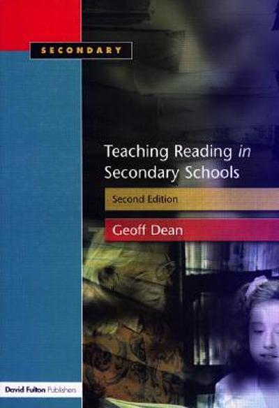 Teaching reading in secondary schools | WorldCat.org