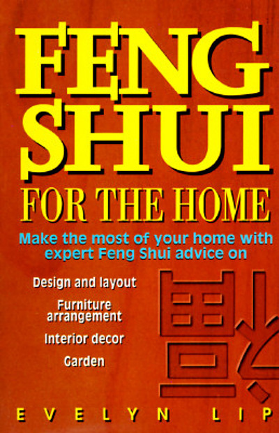 Feng shui for the home | WorldCat.org