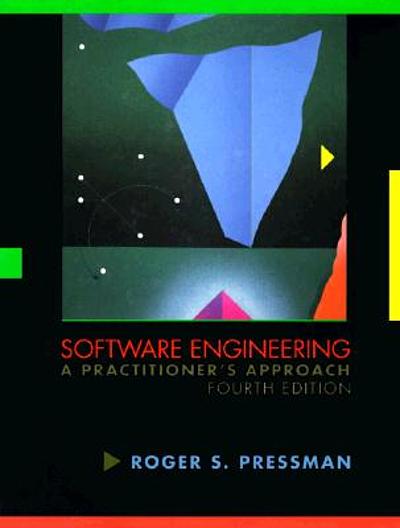 Software engineering : a practitioner's approach | WorldCat.org
